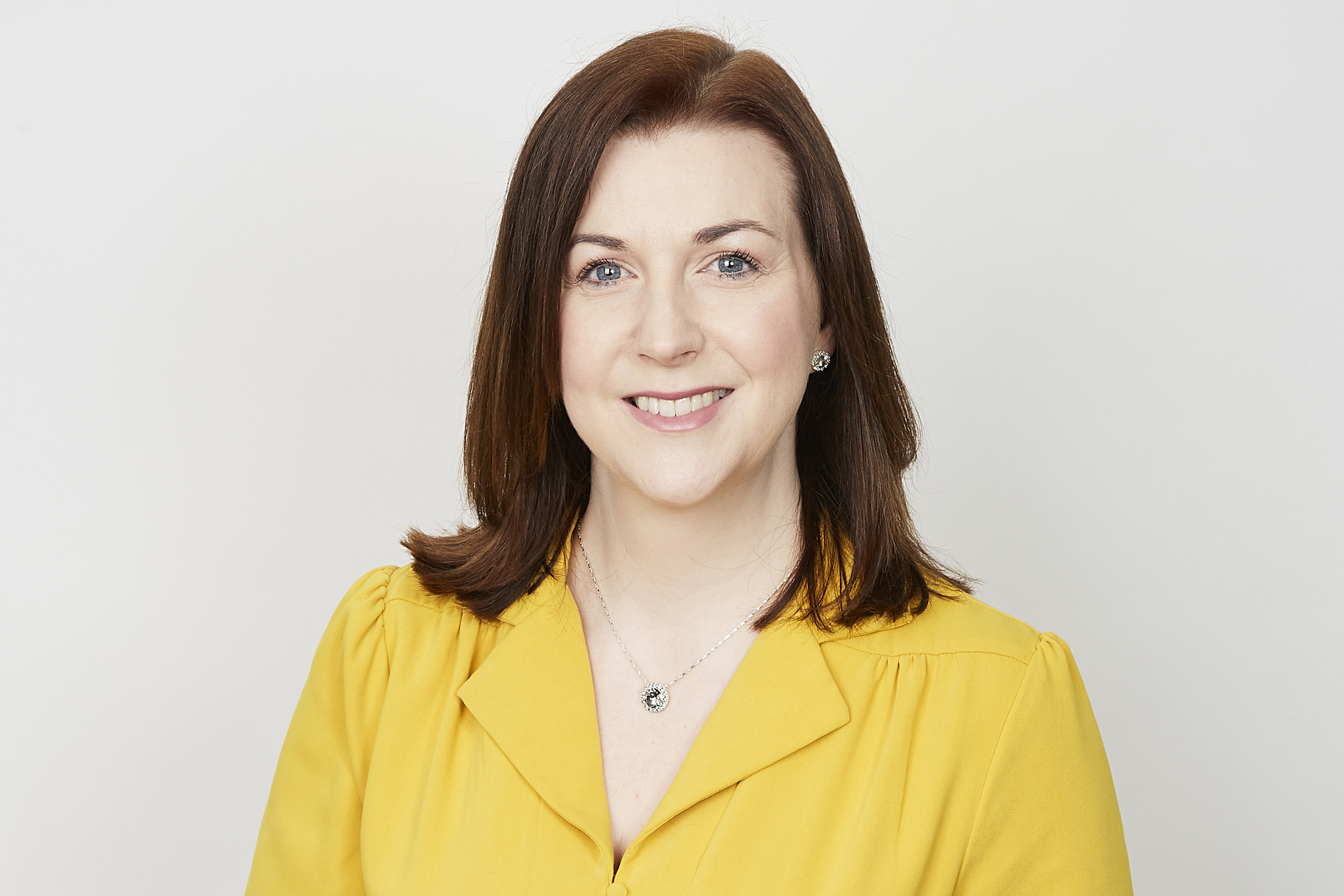 Five Questions with Leann Donaghey, Senior HR Manager, Europe | Kennedy ...