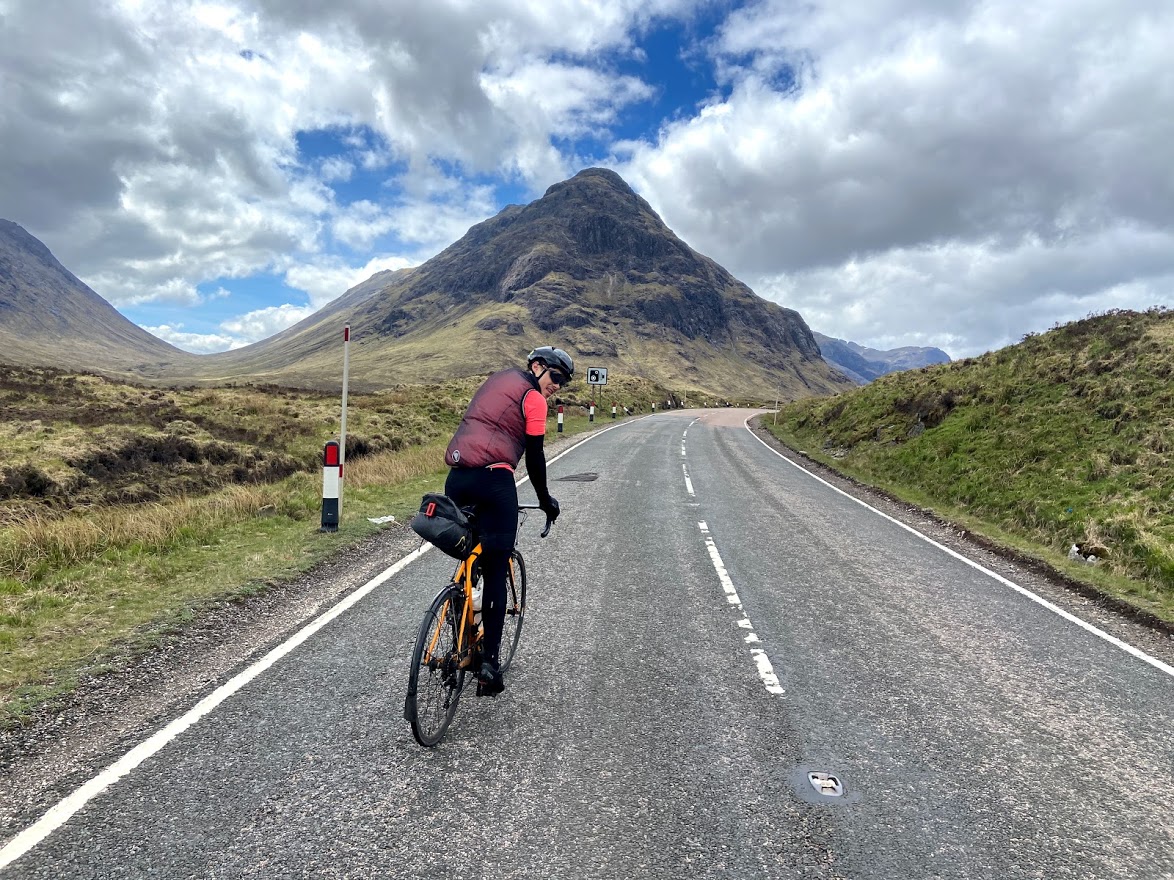 Five Questions with Maxim Kuznetsov - Acquisitions Analyst | Kennedy Wilson