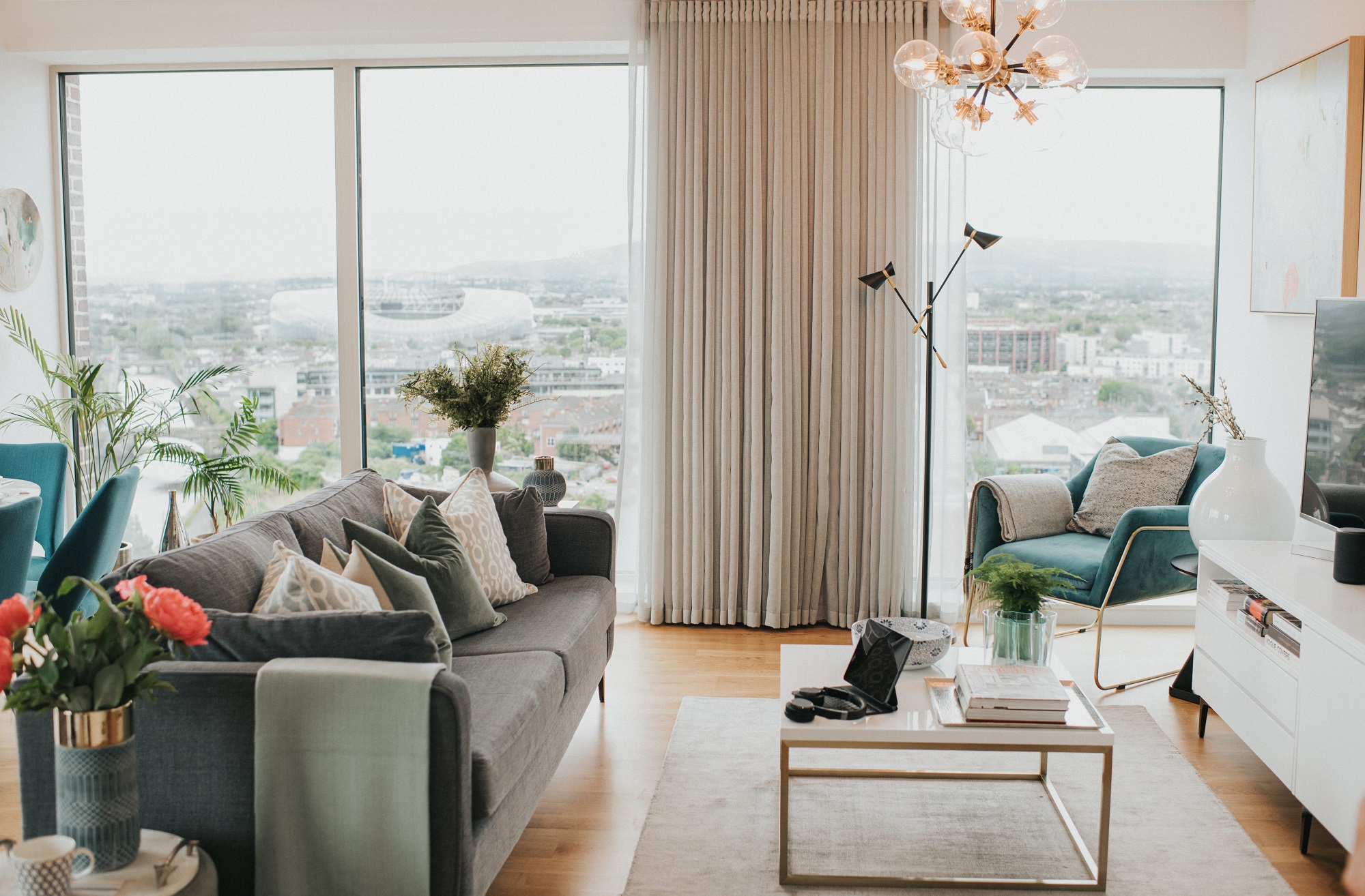Capital Dock Becomes First WiredScore Platinum Occupied Building in ... Capital Dock Becomes First WiredScore Platinum Occupied Building in ...