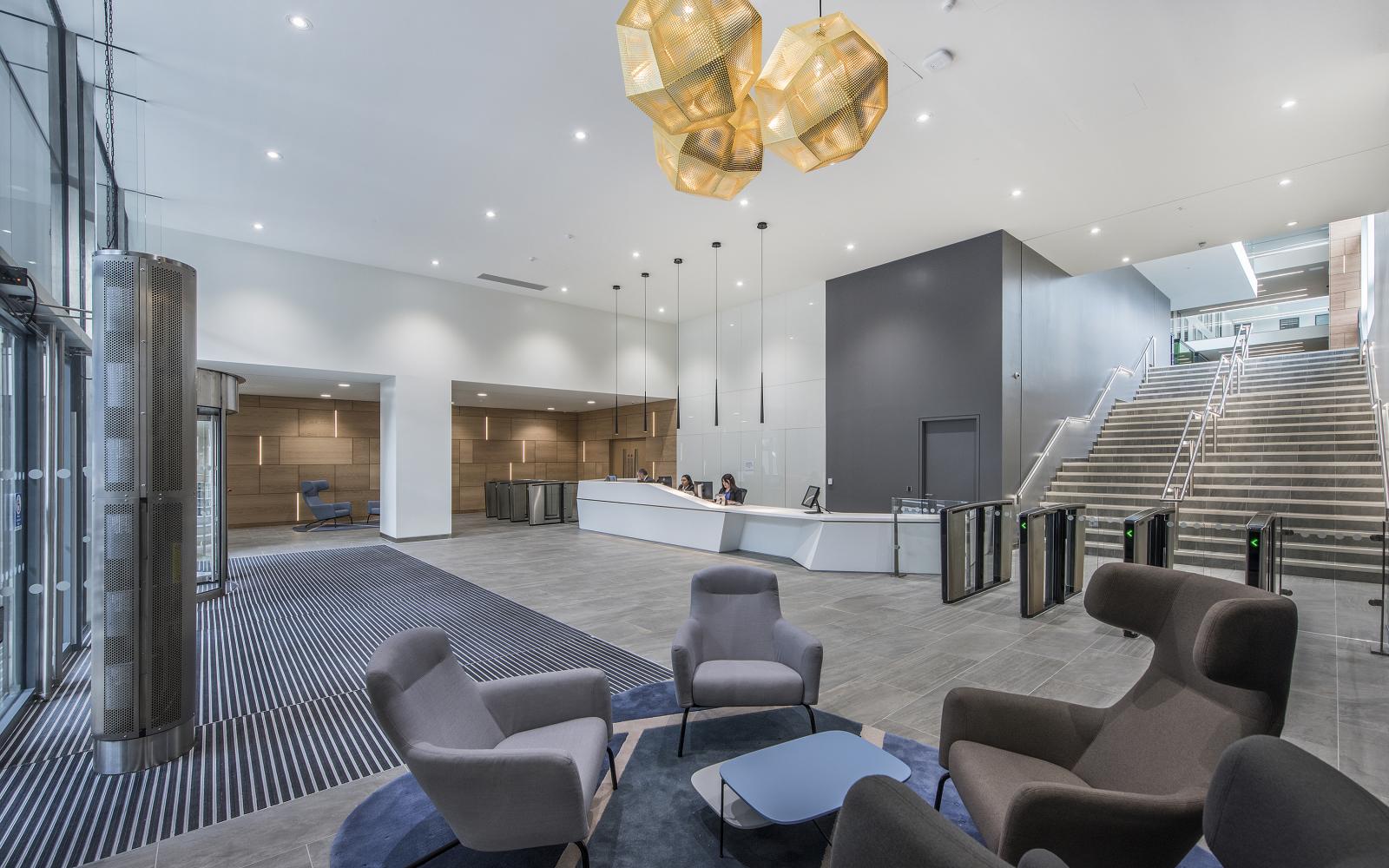 Home | Kennedy Wilson