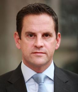 Management Team | Kennedy Wilson